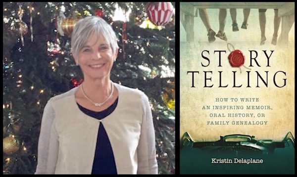 Stanton Hill Delaplane - Kristin Delaplane